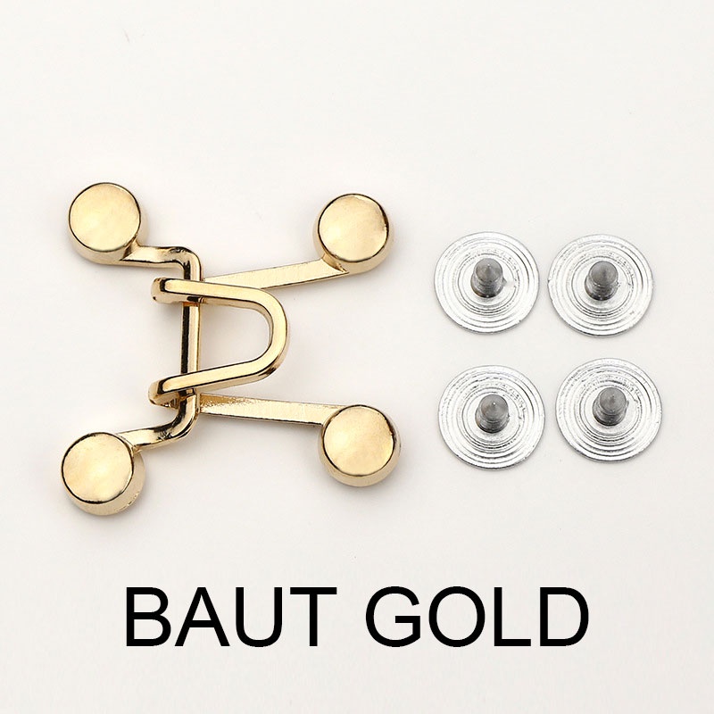 Jual Kancing Kait Gesper Denim / Jeans Pinggang Kancing Yang Bisa ...