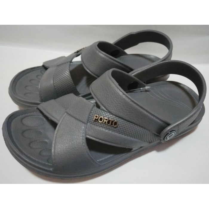 Jual Sandal dy1401 PRIA CROCS KK#SEPATU PRIA MODEL CROCS | Shopee Indonesia