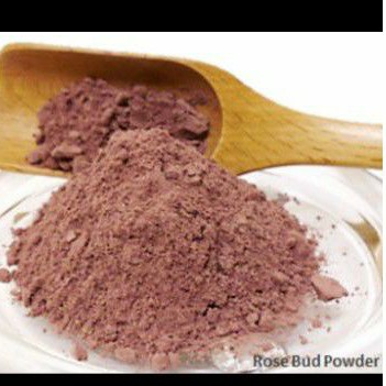 Jual Rose flower powder 20 gr / Cosmetic grade | Shopee Indonesia