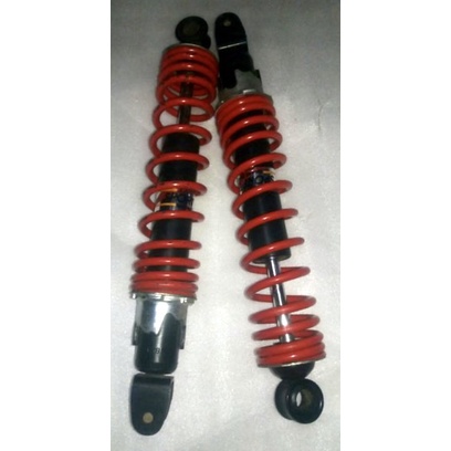 Jual shock belakang yamaha twin rd125 yas1 as2 as3 rx125t rs100 rs125 ...