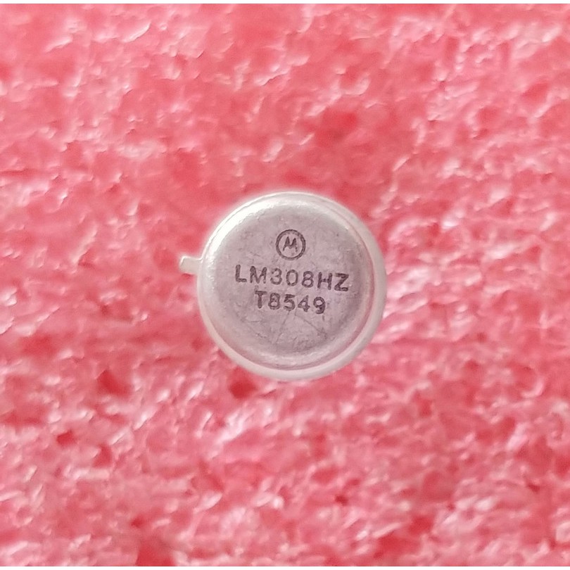 Jual LM308HZ LM308 | Shopee Indonesia