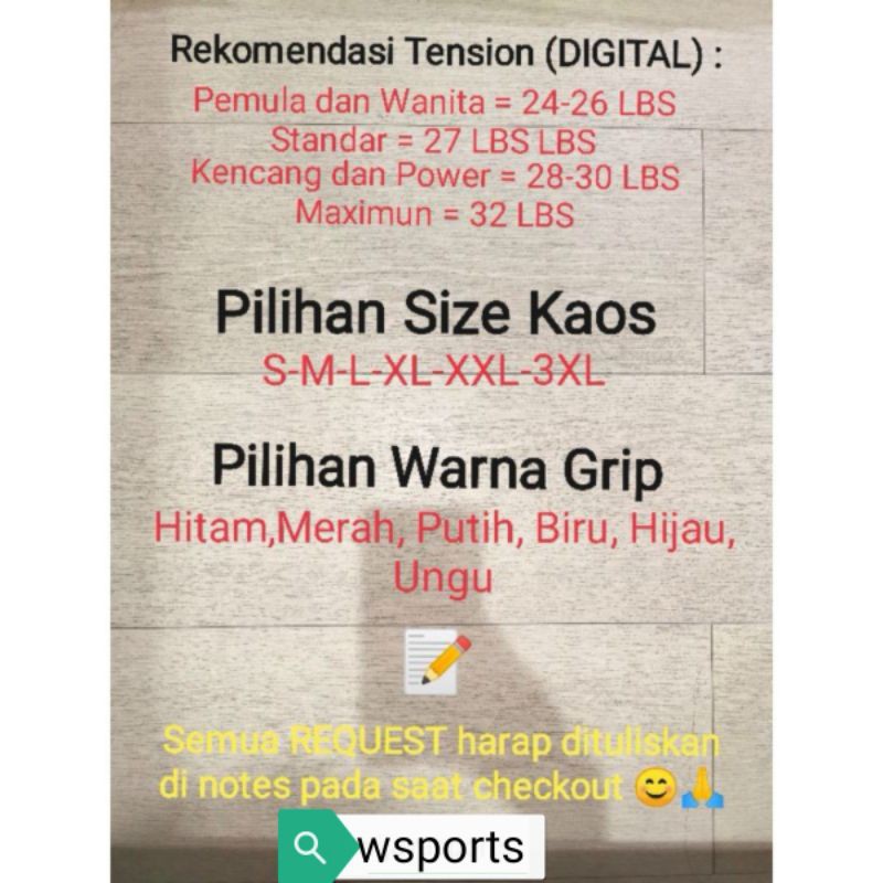 Jual [[Free Pasang Senar]] Raket Badminton Lining Super Series SS 88 ...