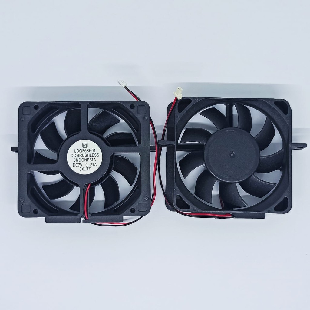 Jual FAN CASING PS2 FAT / KIPAS PS2 FAT SERI 10/15/18/30/50 | Shopee ...