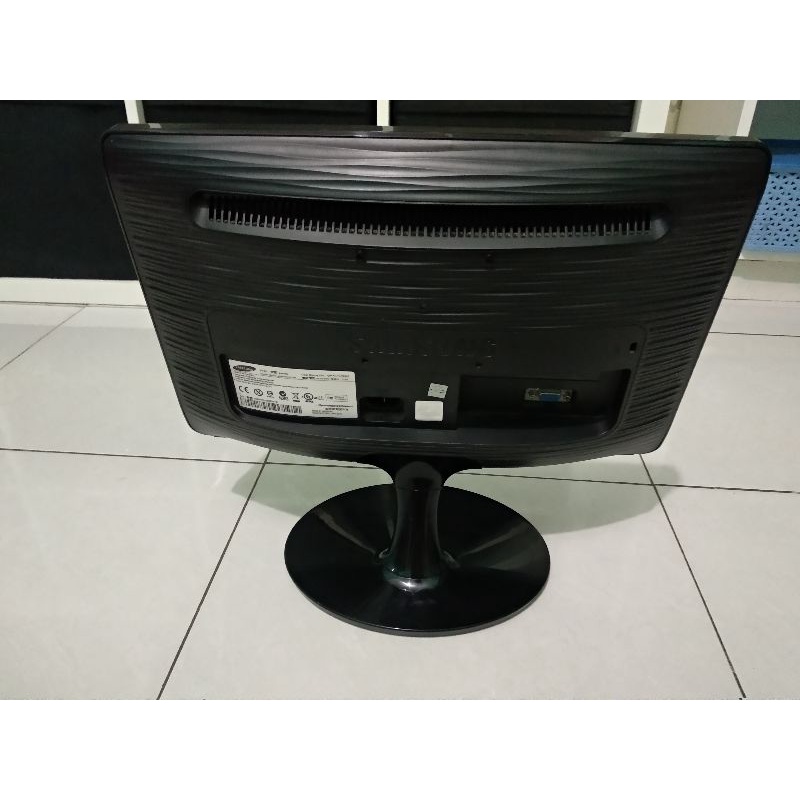 Jual Samsung SyncMaster B1630 | Shopee Indonesia