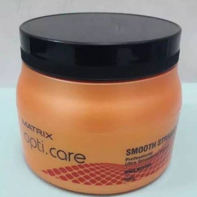 Jual Matrix Masker Smooth Opti Care | Shopee Indonesia