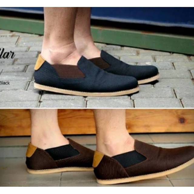 Jual sepatu pria docmar unisex dokmart low dokmart kulit sepatu kantor ...