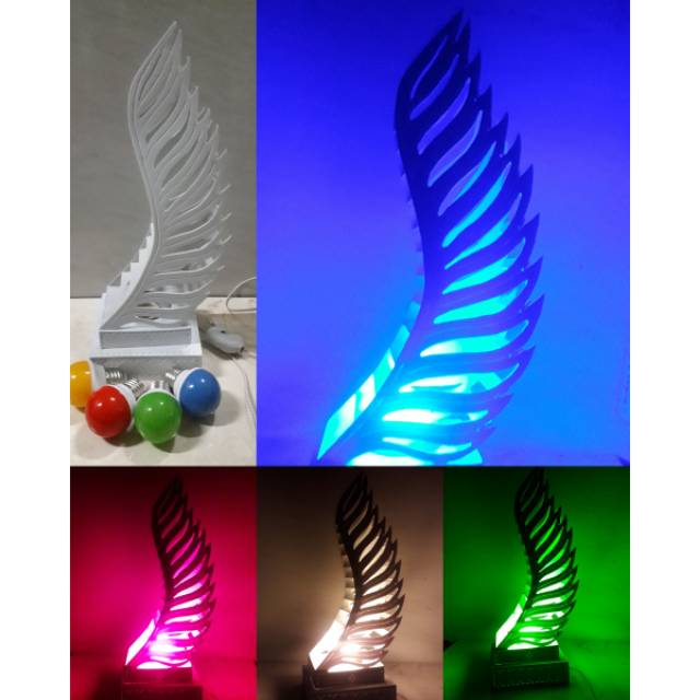 Jual Lampu hias dari pipa pvc | Shopee Indonesia