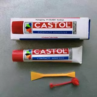 Jual Lem Castol Terlengkap & Harga Terbaru Juni 2024 | Shopee Indonesia