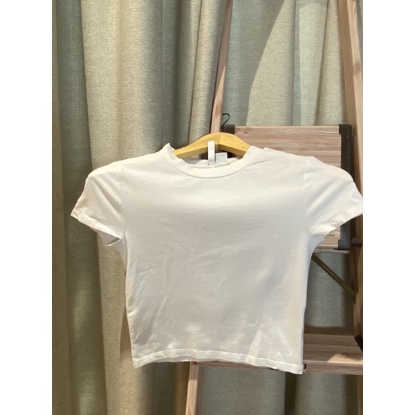 Jual crop top hnm | Shopee Indonesia