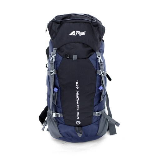 Jual REI SEMI CARRIER MATTERHORN 40L//TAS OUNGGUNG PRIA//TAS GUNUNG//KERIL | Shopee Indonesia