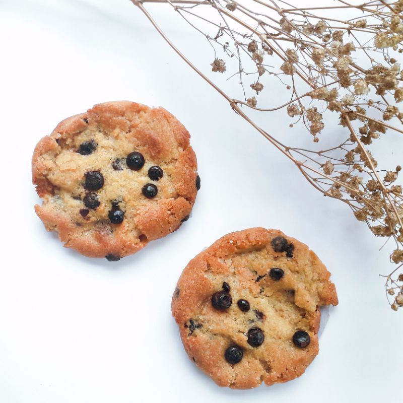Jual Soft Cookies satuan (minimal 4 pcs) | Shopee Indonesia