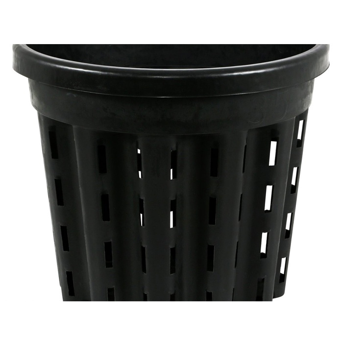 Jual Gro Pro Root Master Pot (23X20) 5L - Pot Tanaman Bunga Premium ...