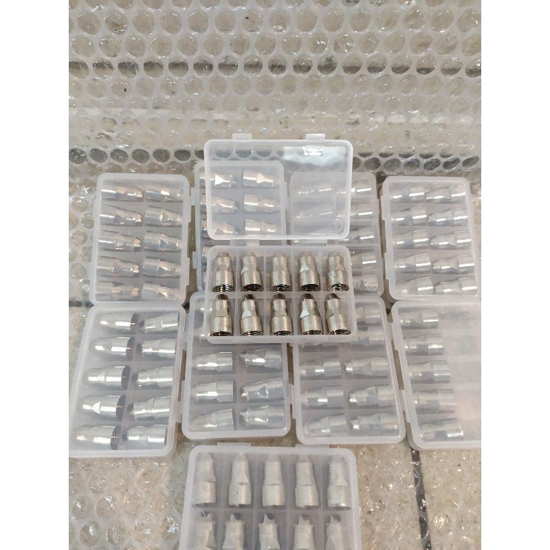 Jual ELECTRODE P80 PLASMA CUTTING CUT 100 ELECTRODE P 80 ELECTRODE P80 ...