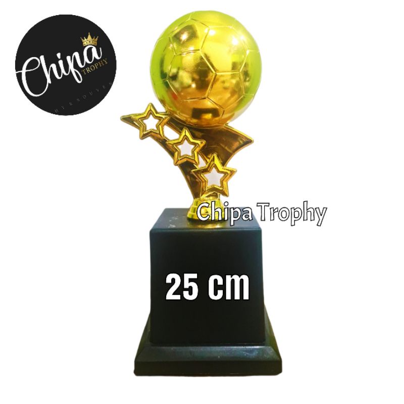 Jual PIALA BOLA | Shopee Indonesia