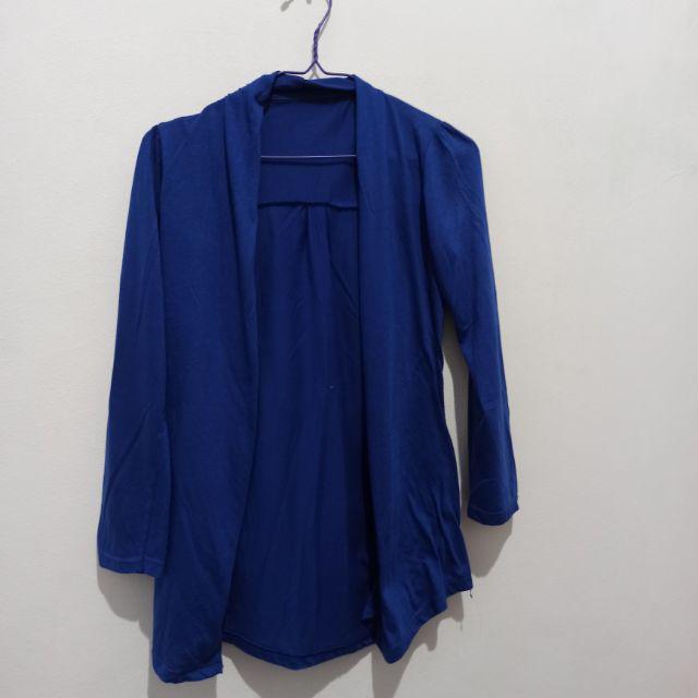 Jual kardigan balero sweater preloved second bekas | Shopee Indonesia