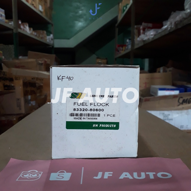 Jual FUEL FLOCK FUEL TANK GAUGE PELAMPUNG TANGKI SM TOYOTA KIJANG SUPER ...