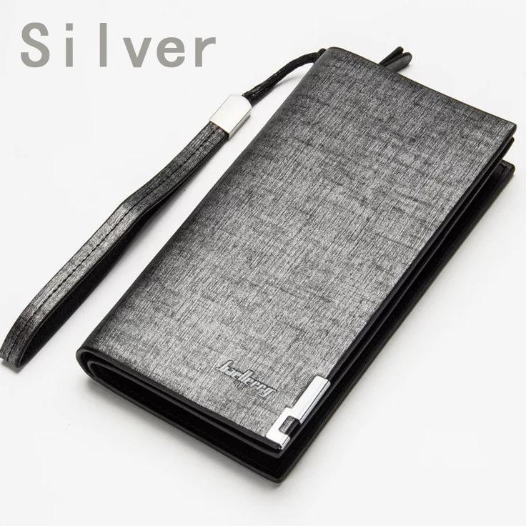 Jual DOMPET PRIA Model Panjang Dompet panjang (KODE W7190) | Shopee ...