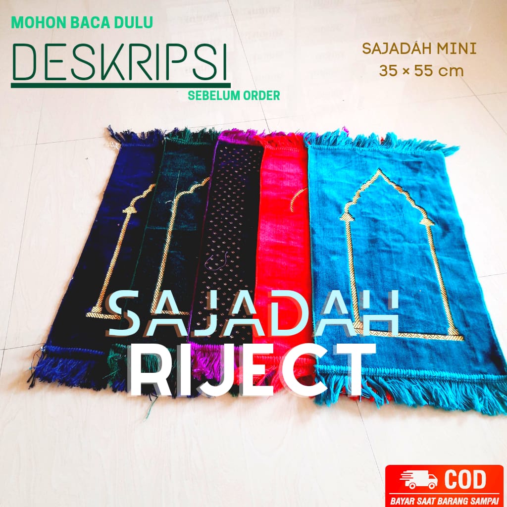 Jual Karpet Bludru Terlengkap & Harga Terbaru Juni 2026 | Shopee Indonesia