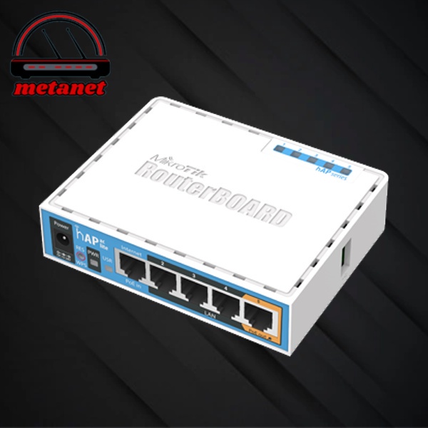 Jual MikroTik hAP ac lite RB952Ui-5ac2nD | Shopee Indonesia