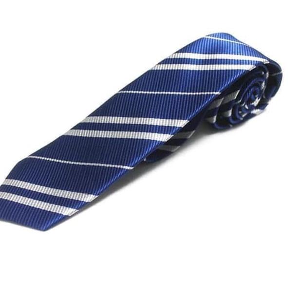 Jual Dasi Tie Harry Potter Hogwarts Polos | Shopee Indonesia