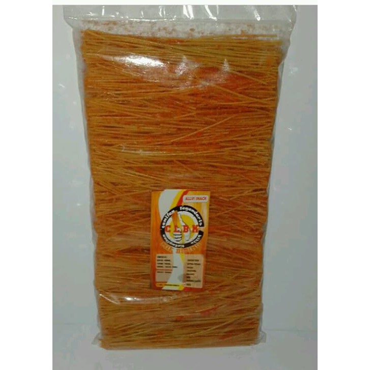 Jual Mi Lidi 500 Gram ( 0.5 Kg ) | Shopee Indonesia