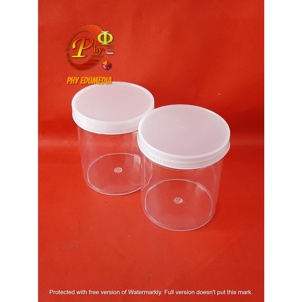 Jual Pot Urin 200 cc / Pot Urine 200cc / Pot Salep 200 cc | Shopee ...