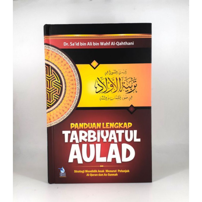 Jual BUKU PANDUAN LENGKAP TARBIYATUL AULAD | Shopee Indonesia Jual BUKU PANDUAN LENGKAP TARBIYATUL AULAD | Shopee Indonesia