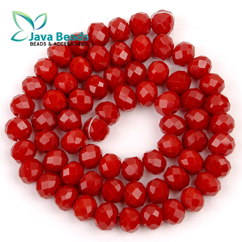 Jual Manik Crystal Austria Ceko Doff | Shopee Indonesia