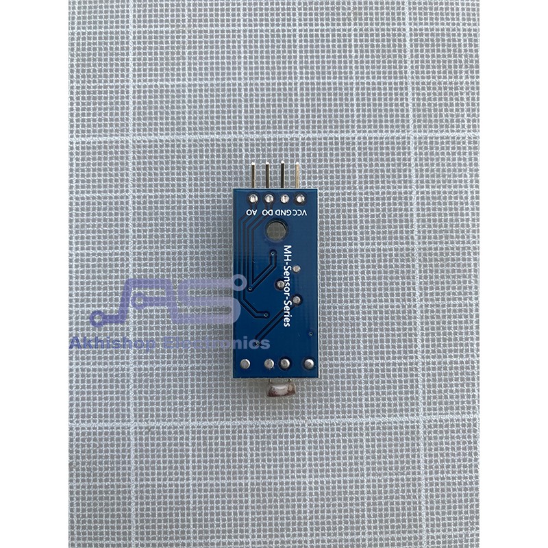 Jual LDR Module Light Module Sensor Cahaya | Shopee Indonesia