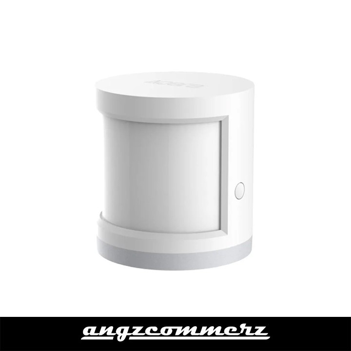 Jual Sensor Gerak Manusia XIAOMI Mijia Smart Human Body | Shopee Indonesia
