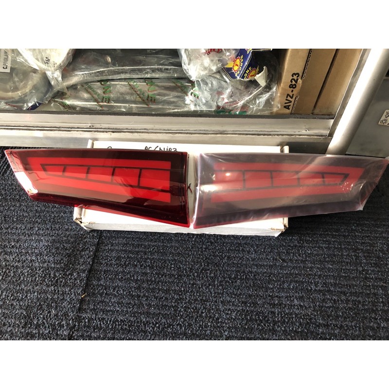 Jual Lampu Reflektor Calya Bagasi | Shopee Indonesia