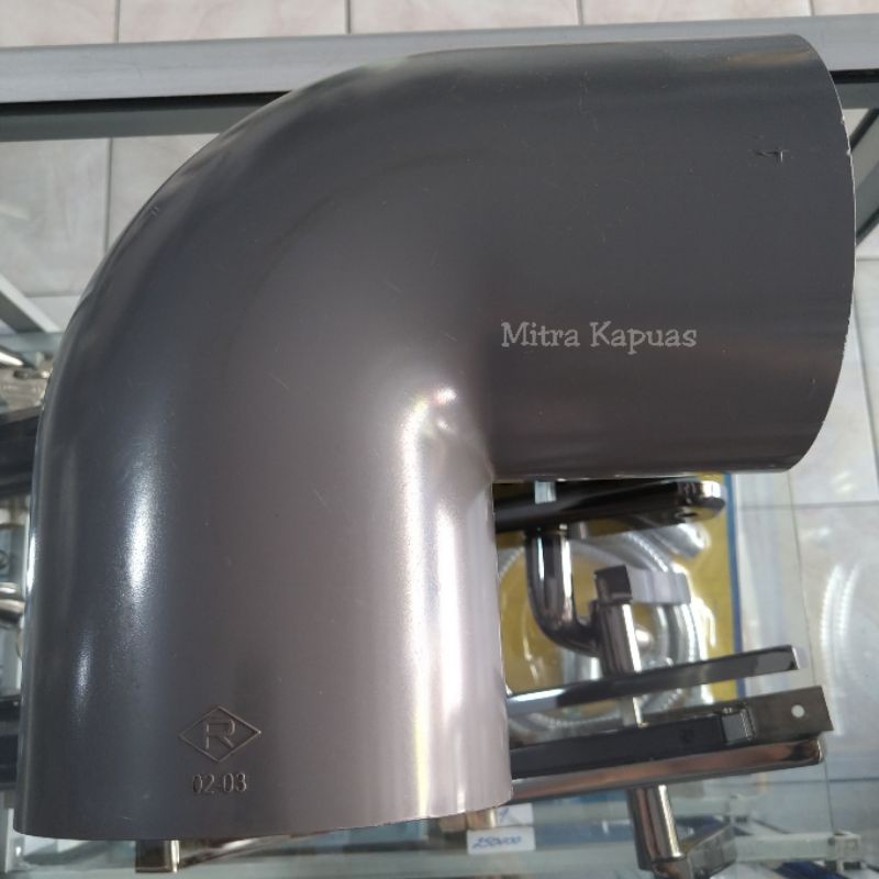 Jual KNEE AW / ELBOW AW RUCIKA 4" | Shopee Indonesia