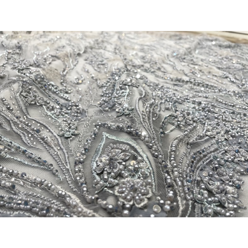 Jual victoria lace, tile mewah, tile sultan, tile payet full, tile ...