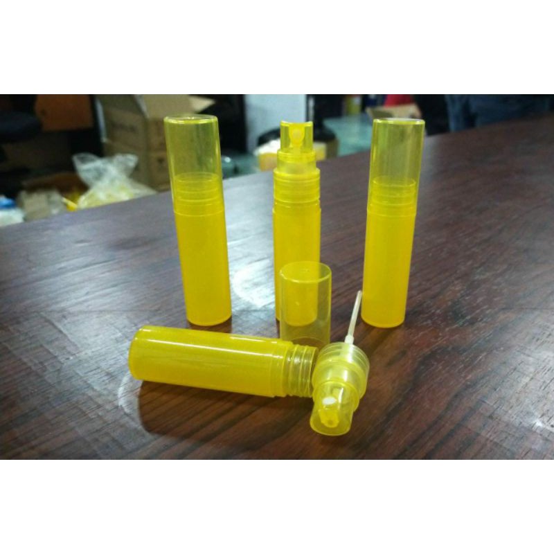 Jual Botol spray 20ml / plastik warna / serbaguna | Shopee Indonesia