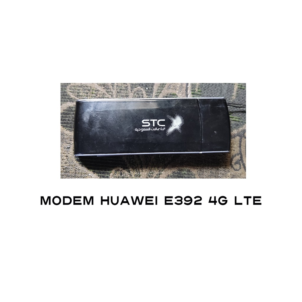 Jual MODEM HUAWEI E392 4G | Shopee Indonesia