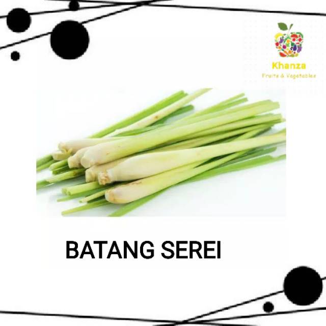 Jual BATANG SEREI ( 1ikat) | Shopee Indonesia