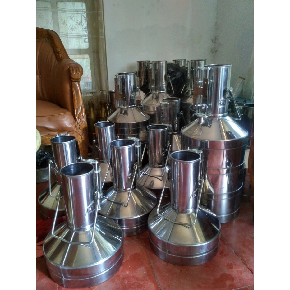 Jual BEJANA UKUR 5 LITER | Shopee Indonesia