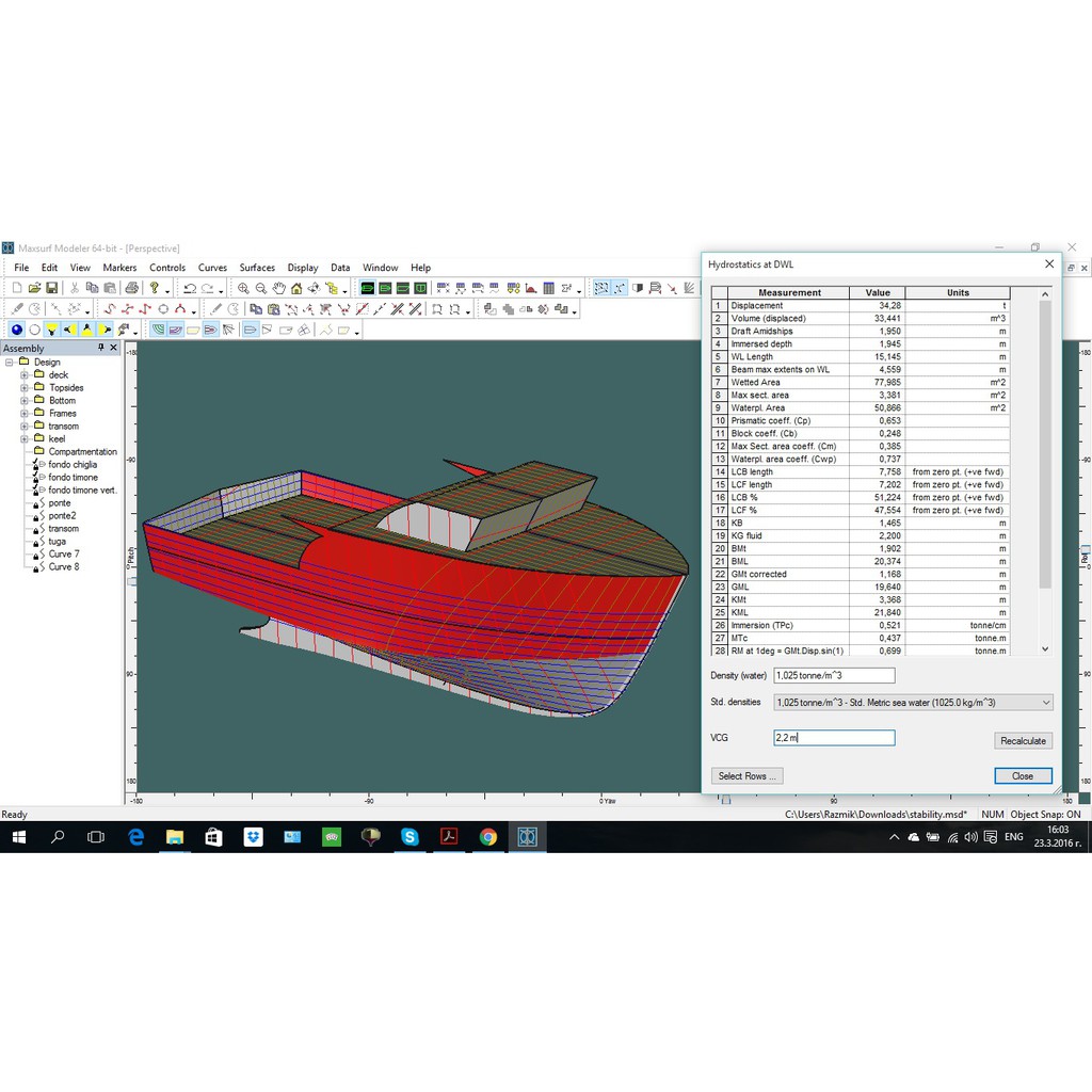Jual Bentley Maxsurf Enterprise Suite V8i SS3 20 | Shopee Indonesia