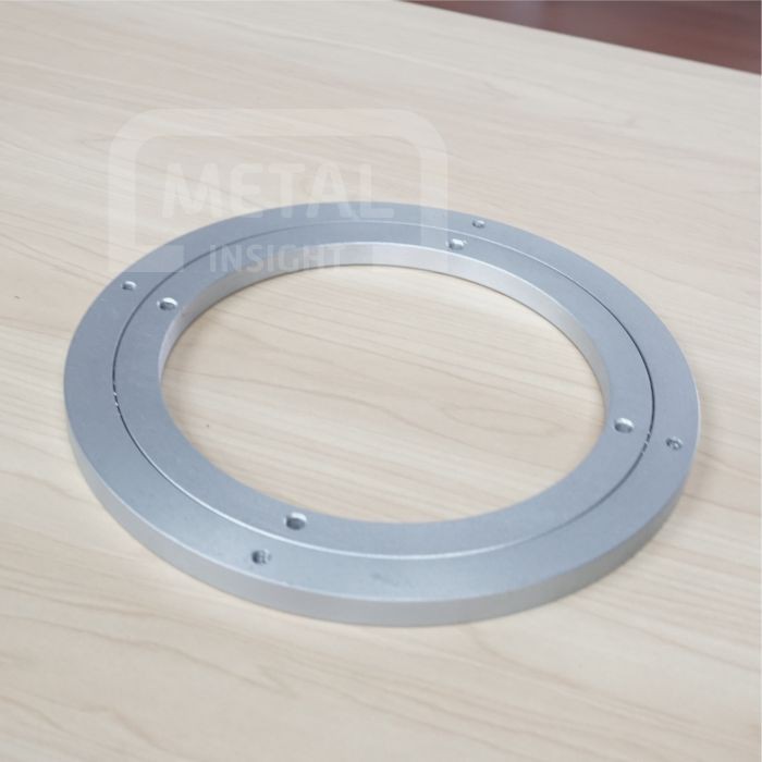 Jual Kolahar Meja 20 cm Laher Meja Kolaher Bearing Putaran Meja Putar ...