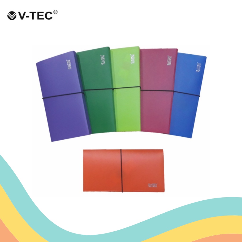 Jual EXPANDING FILE V-TEC 4513 (1 PCS) | Shopee Indonesia