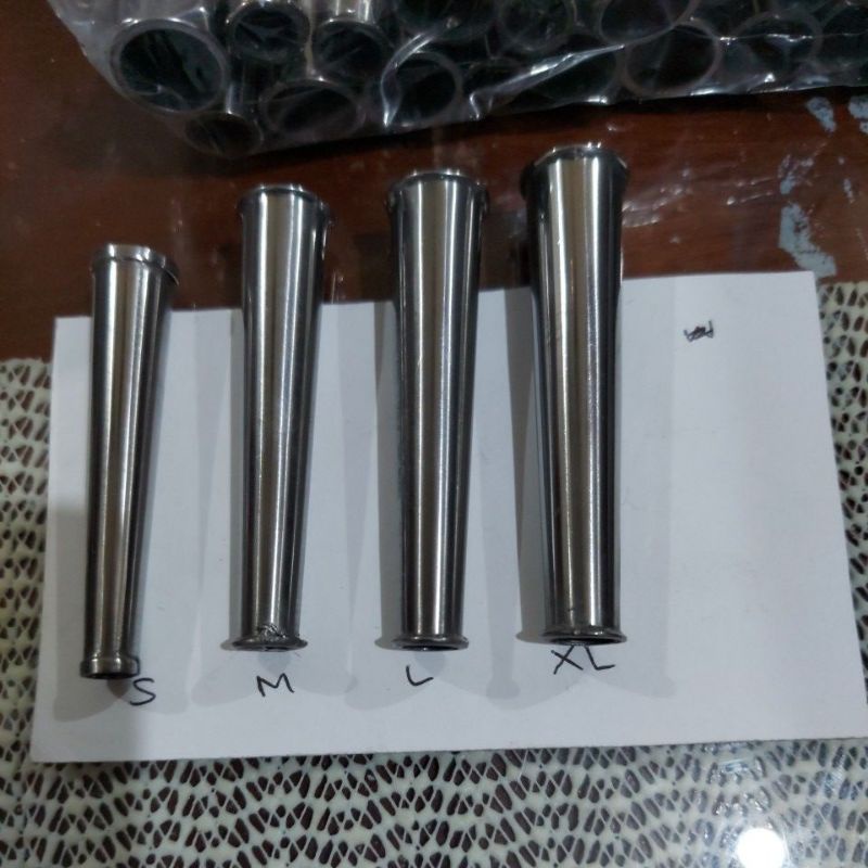 Jual Selut stainless harga 1buah | Shopee Indonesia