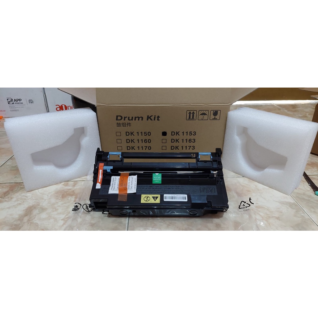 Jual Drum Unit Kyocera M 2040DN/M 2540DN New | Shopee Indonesia