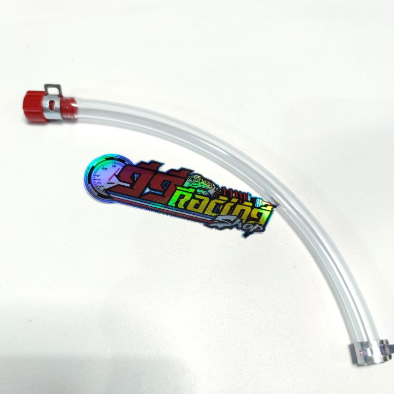 Jual selang sugest model hrc selang fluid tube bening | Shopee Indonesia