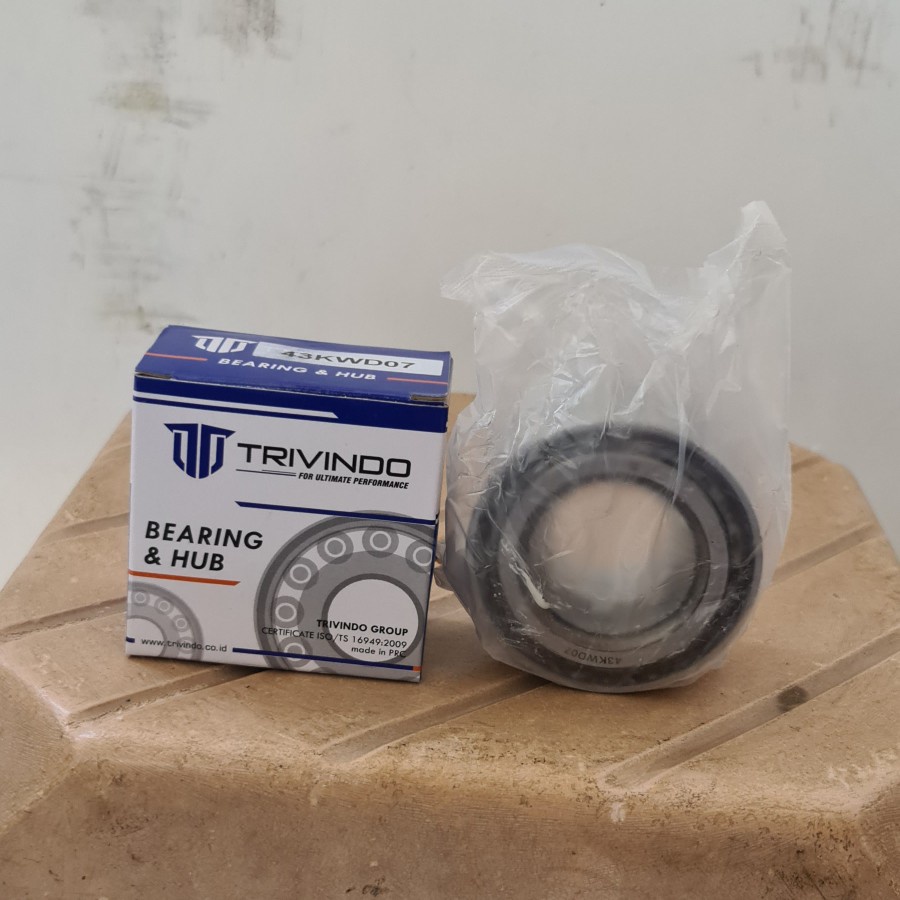 Jual Bearing Roda Depan Innova / Innova Reborn | Shopee Indonesia