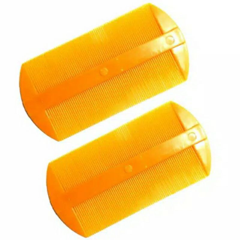 Jual Serit Kutu Rambut Warna Orange | Shopee Indonesia