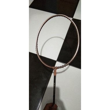 Jual raket yonex carbonex 9 original raket langka raket jadul badminton bulu tangkis | Shopee ...