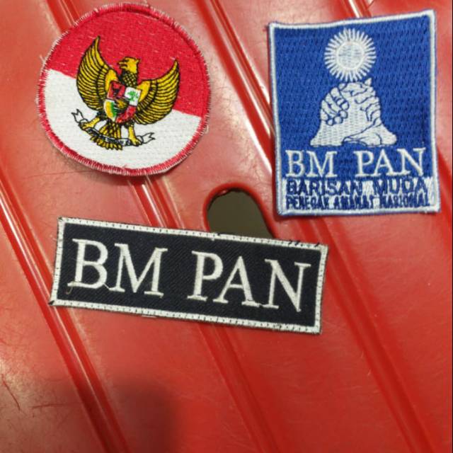 Jual Logo#bed BM PAN | Shopee Indonesia