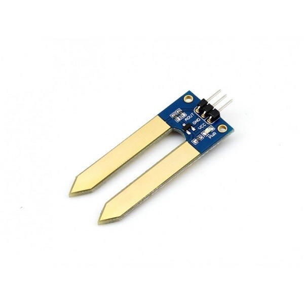 Jual Sensor Kelembapan Moisture Sensor | Shopee Indonesia