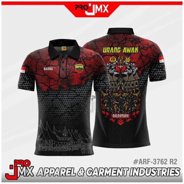 Jual PROJMX - KAOS JERSEY FULL PRINTING URANG AWAK (BISA CUSTOM ...