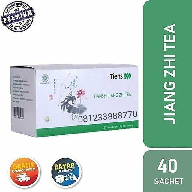 Jual Produk Jiang Zhi Tea | Shopee Indonesia